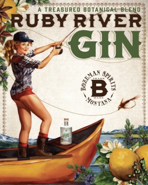 Our Spirits | Bozeman Spirits